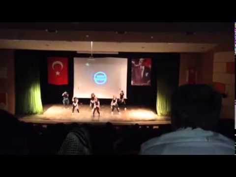 yönelim asml 10c modern dans bıg bang 2015