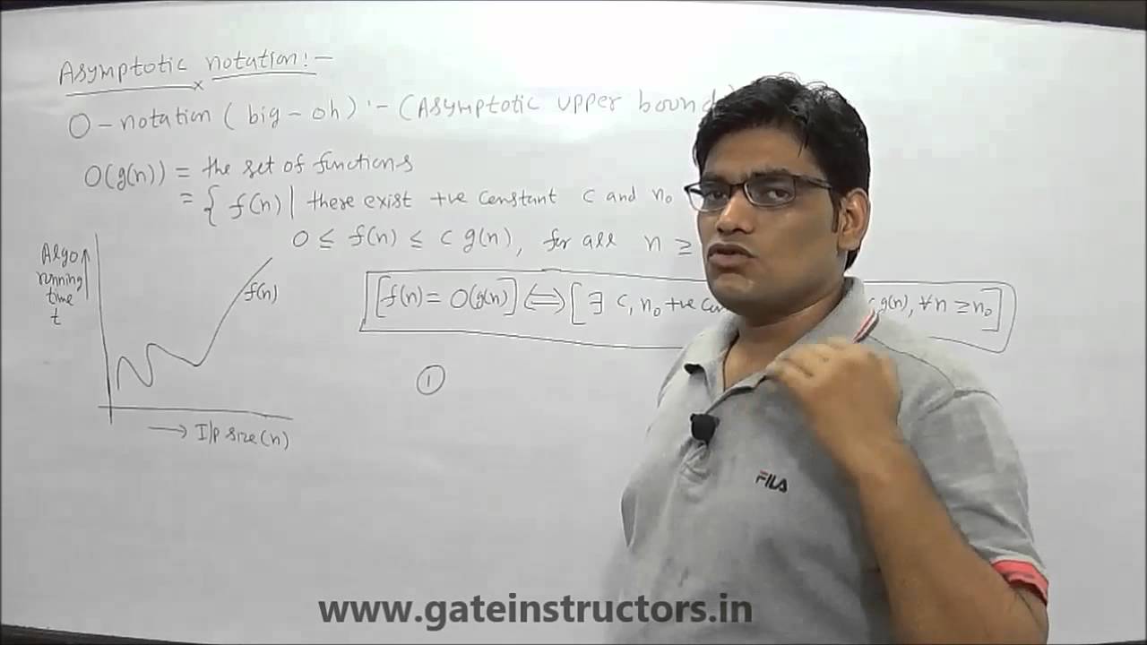Input Size Running Time Of An Algorithm Big Oh Notation Asymptotic input-size-running-time-of-an-algorithm-big-oh-notation-asymptotic