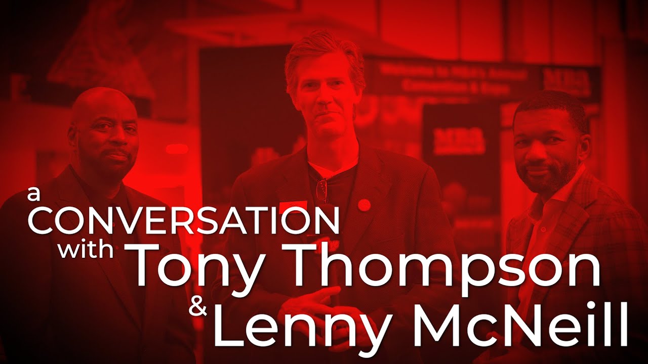 Is the Mortgage Industry Approachable? A Conversation with Tony ...