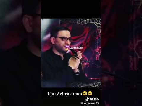 Dini videolar Ya Allah Ya Zəhra