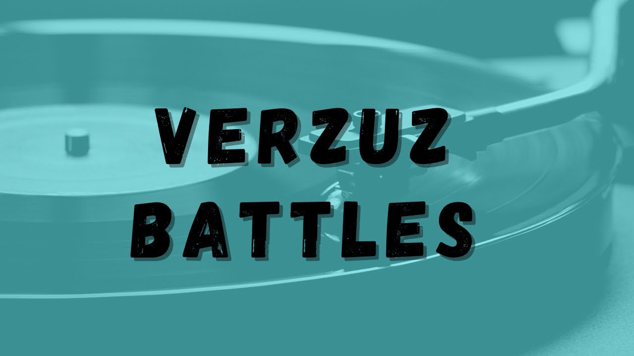 Versuz Battles - YouTube