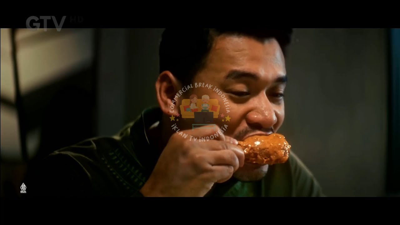 IKLAN MCDONALD'S INDONESIA • MCD AYAM GULAI RAMADAN Ver.1 • 15s (2023 ...