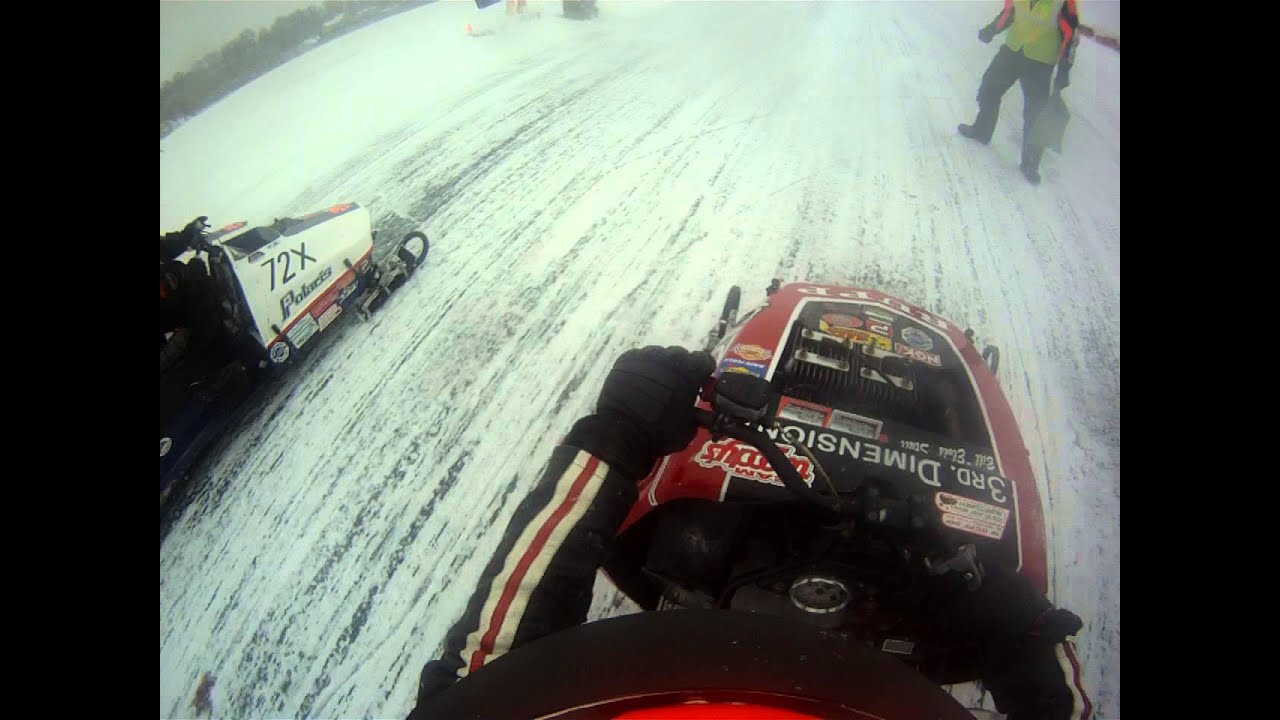 super mod 440 class - YouTube