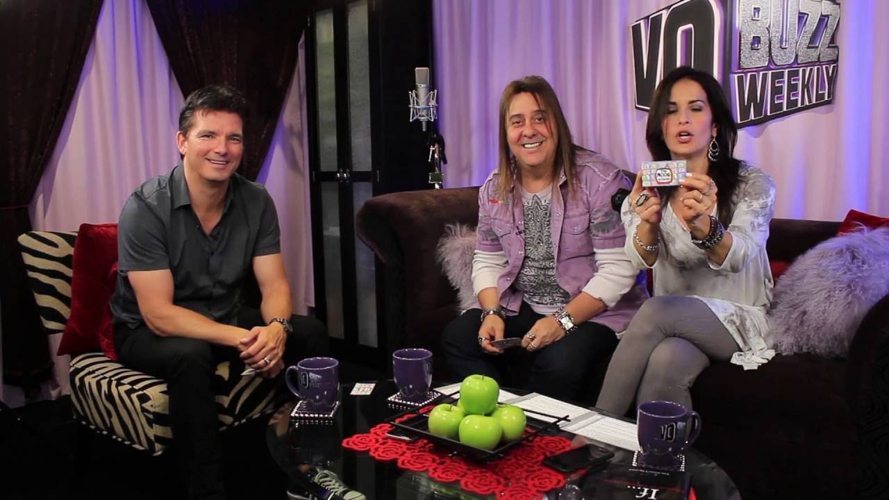 PROMO - Butch Hartman - Noog Network, Fairly Oddparents - Voice Over ...