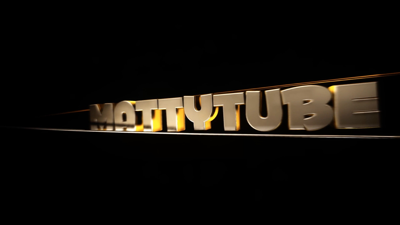 Dope New INTRO - YouTube