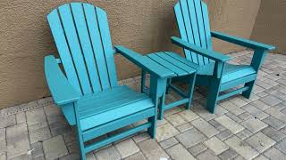 Explore Top-Quality Outdoor Furniture at Pasco Patio: Luxury & Comfort for Your Space