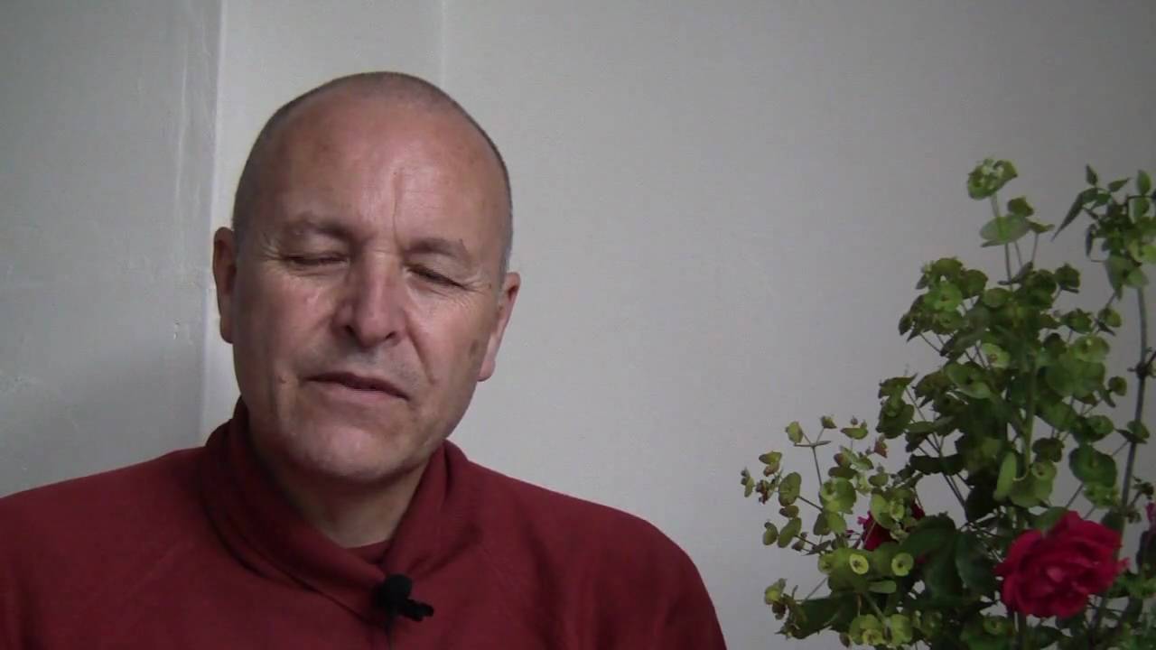 The First Noble Truth: Part one - YouTube