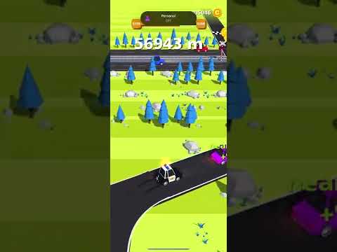 Trafficrun taboo edition￼