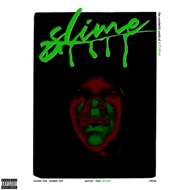 whole lotta slime (all slime) - YouTube