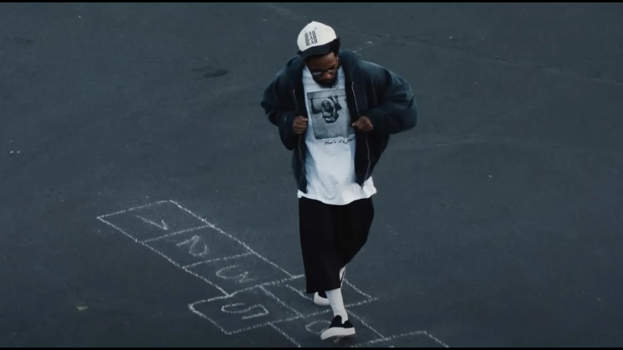 Kendrick Lamar - Not Like Us Music Video - Everything You Missed ...
