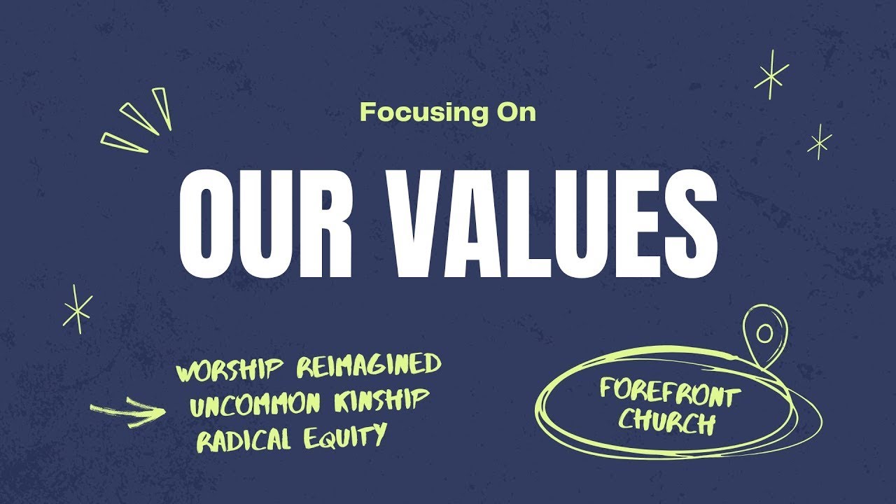 Our Values: Worship Re-Imagined | Angela Lockett-Colas - YouTube