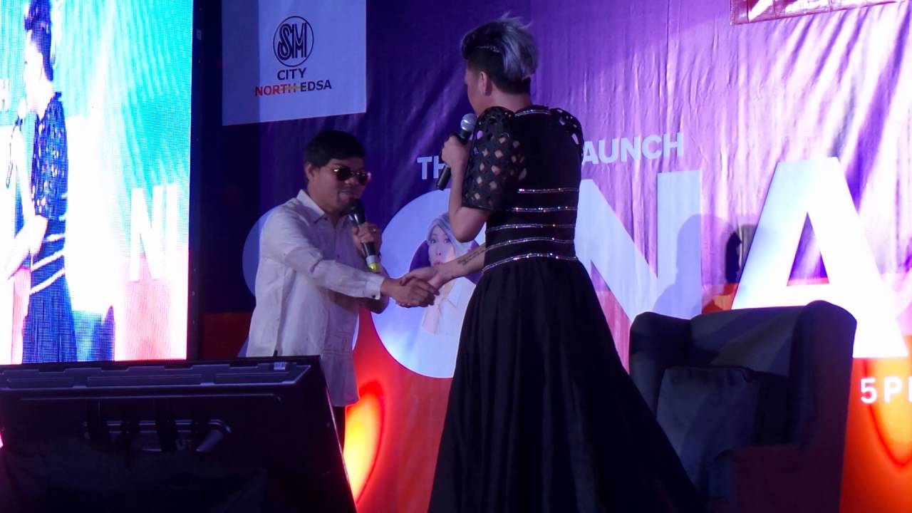 President Vice Meets Manny Poohquiao - YouTube