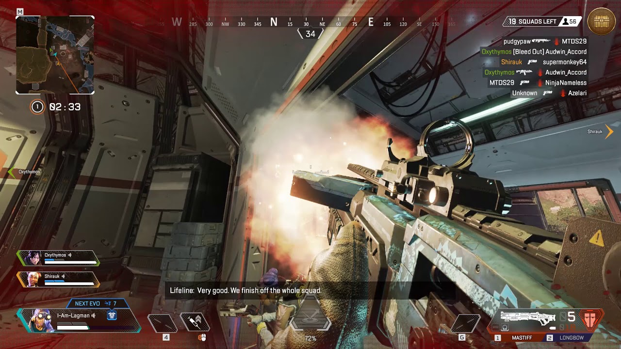 APEX 70 - YouTube