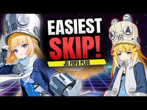 Norma Kit Breakdown Einfachste META SKIP ZZZ Zugwert