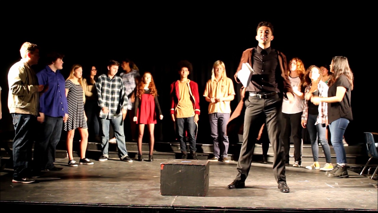 Hamilton - Alexander Hamilton - YouTube