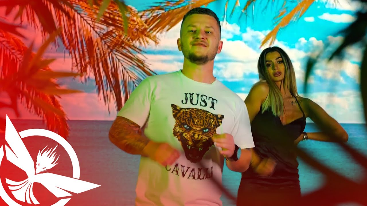 Alex Ilinca Zeno Music - Vibe de ZEU - YouTube Music