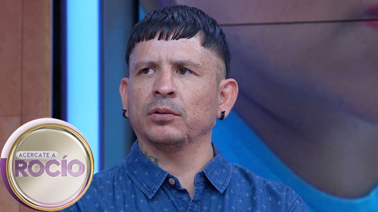 Julio no quiere mantener a la hija de Nancy porque él quería un varón ...