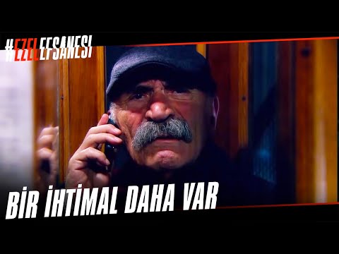 Bir Şarkı İstiyorum Kardeş Senden, Son Bir Şarkı | Ezel