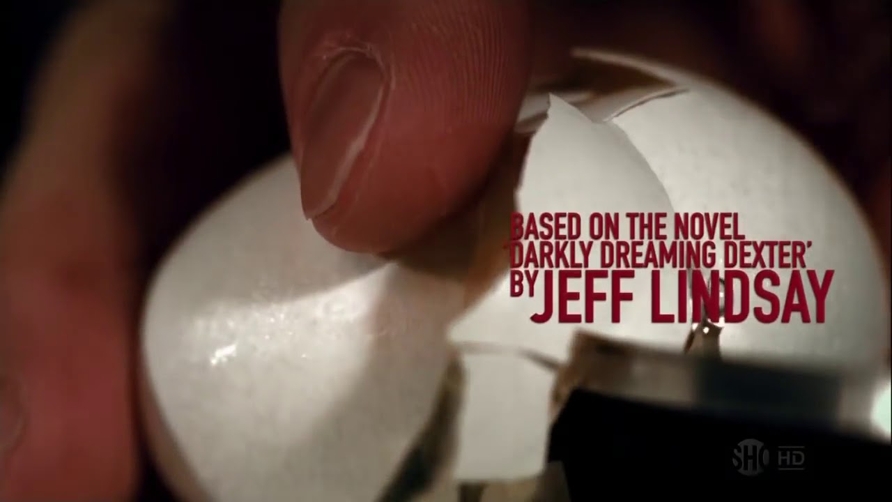 Dexter (intro) - YouTube