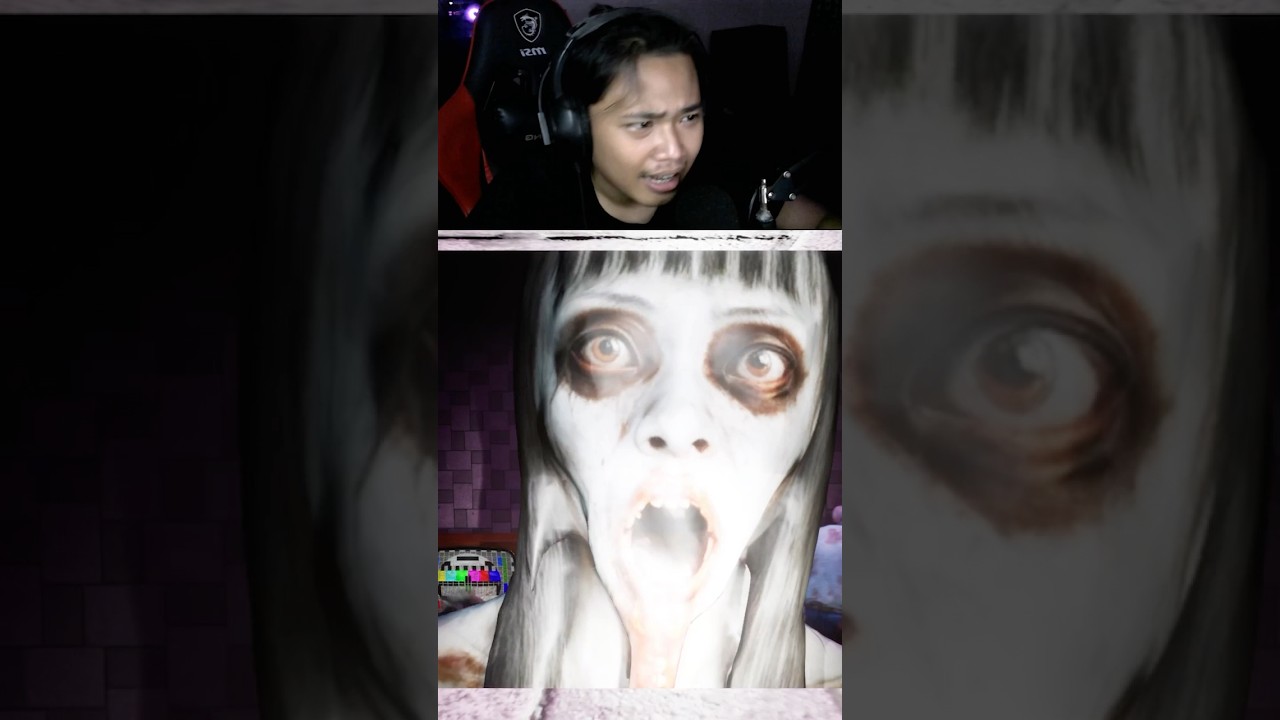 BWAAAA #gameplay #gaming #chuxie #fadlyjovi #gamehorrorindonesia # ...