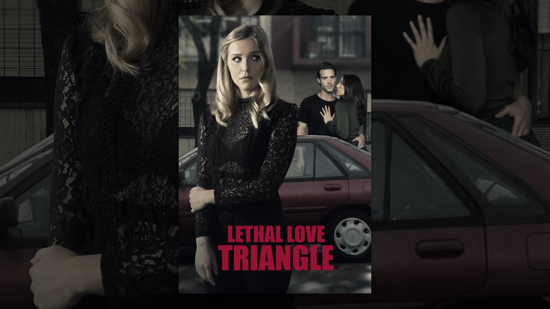 Lethal Love Triangle - YouTube