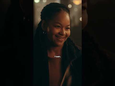 Is Nuck a rat? 🐀 #TheChi #Shorts