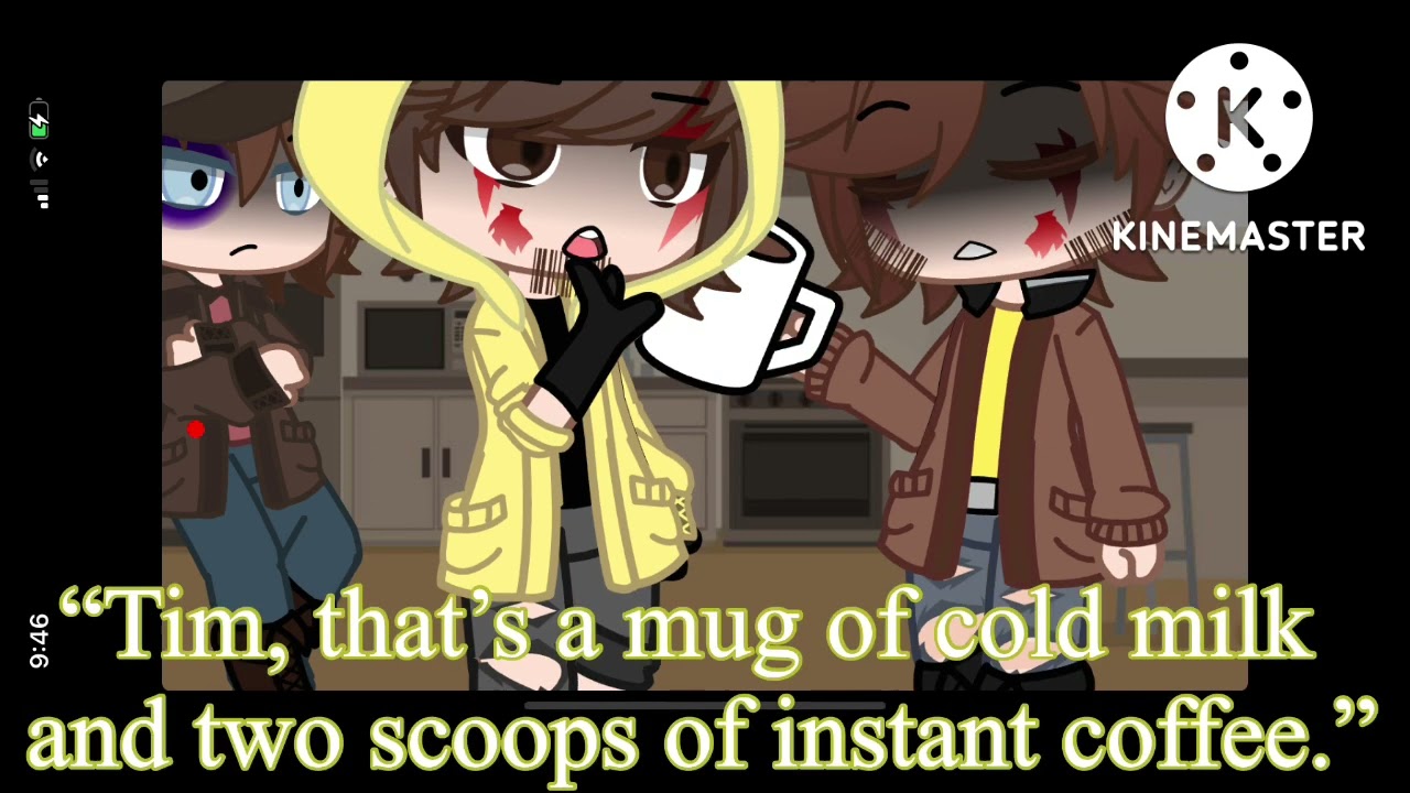 {Marble Hornets} [Jay, Brian, and Tim] - YouTube