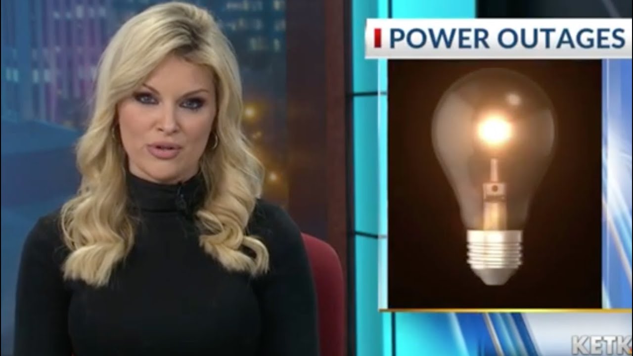 Rachel Hackbarth Reporter/Anchor Reel - YouTube