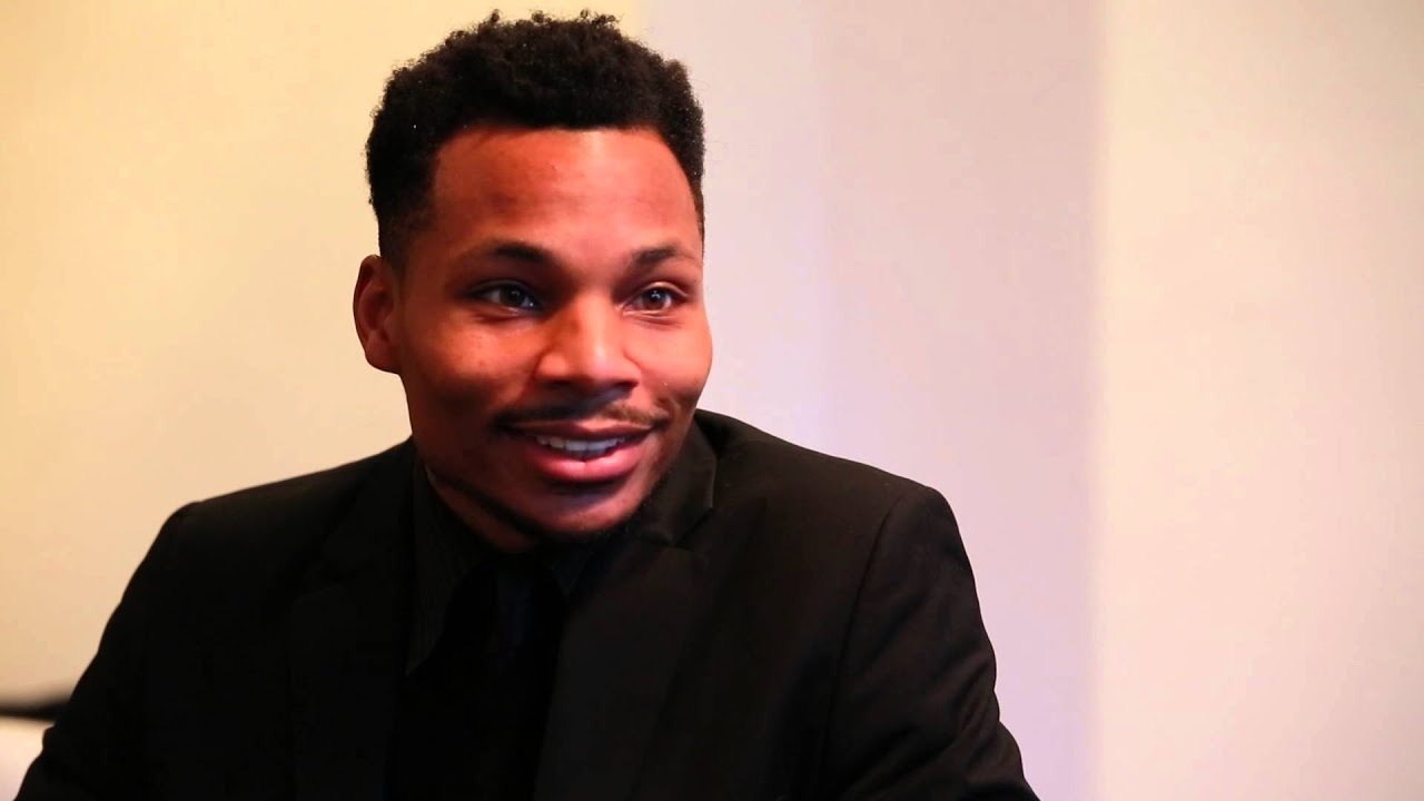 Reggie Eldridge: Since Verses and Flow... - YouTube