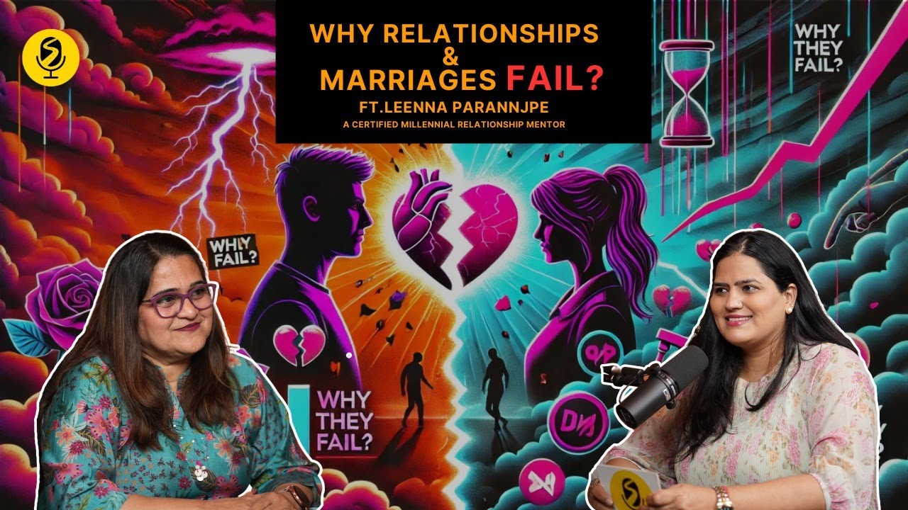 Millennials and Relationship | Love, Dating & Heartbreak | Ft. Leenna ...