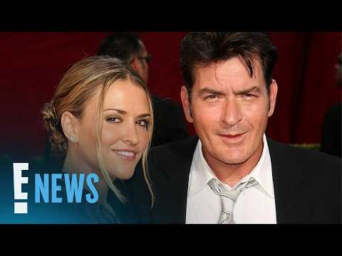 Wie viel Unterhalt zahlt Charlie Sheen an Brooke Mueller | E! News