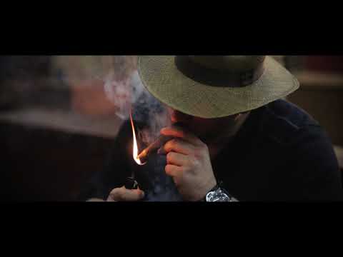 STALLONE CIGARS Tobacco Blending by Tony Barrios. - YouTube