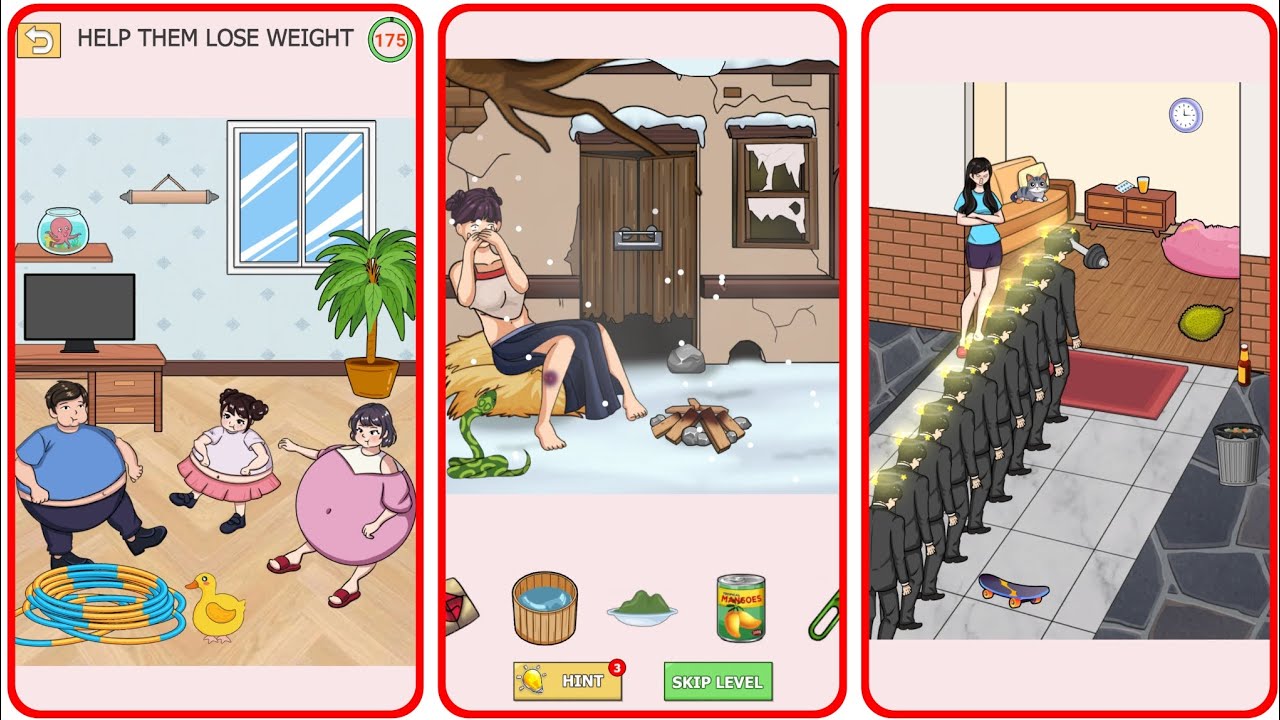 Tricky Twist Puzzle All Levels 26 27 28 29 30 Game Walkthrough Solution ...