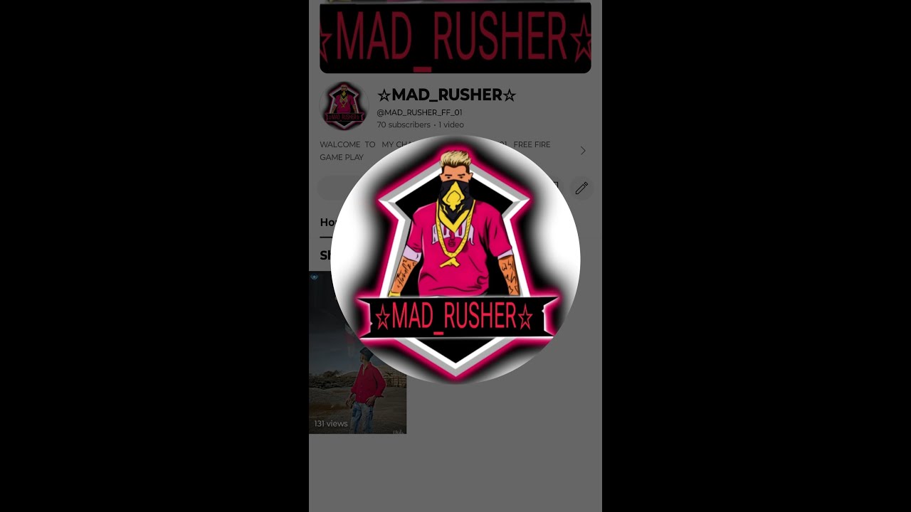 CS RANK PUSH MAD_RUSHER ELITE MASTER - YouTube