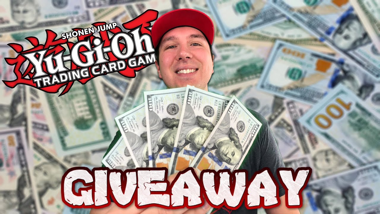 *FREE $500.00 CASH MONEY GIVEAWAY CONTEST!* YouTube 2019 - YouTube