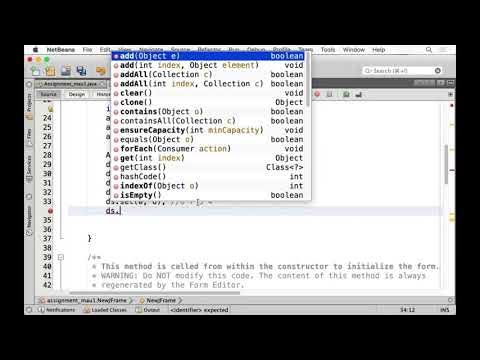 Java2 - Collection And Map - Phần 1 - FPT Polytechnic - YouTube