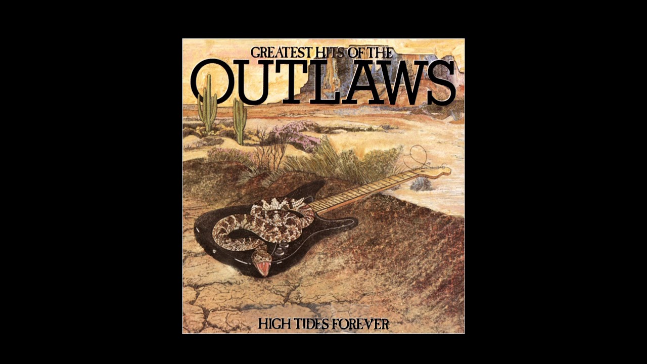 Green Grass & High Tides - THE OUTLAWS ~ from the album "High Tides ...