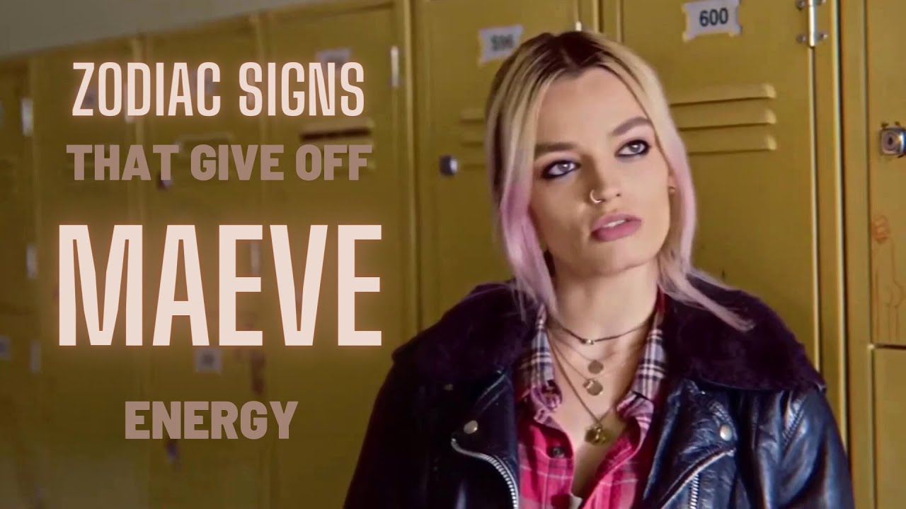 Maeve wiley zodiac sign 46 photos - Youhoroscope.com