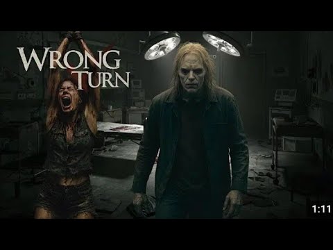 WRONG TURN 9 (2026) – Teaser Trailer | Classic Horror Movie