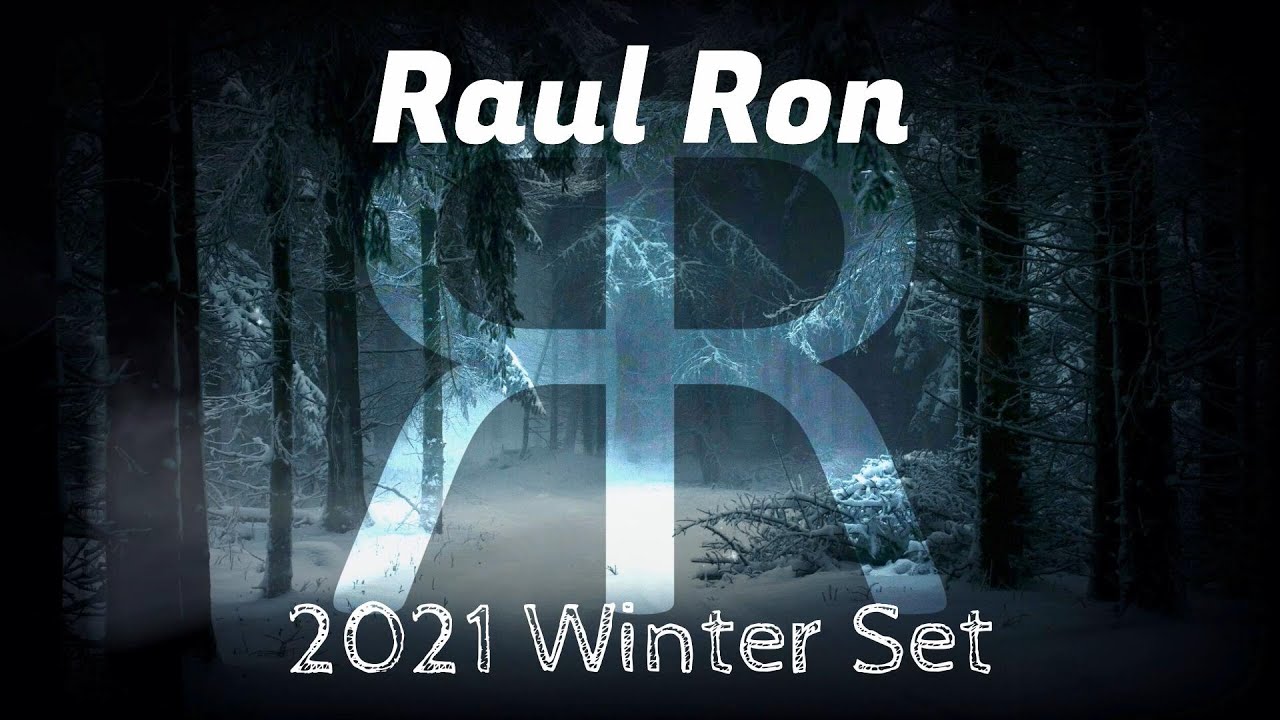 Raul Ron - 2021 Winter Set - YouTube