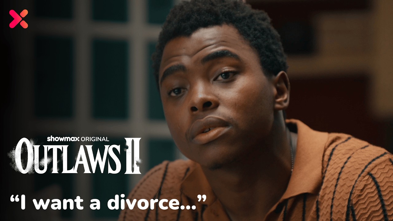 Episode 31 & 32 promo | Outlaws S2 | Showmax original - YouTube