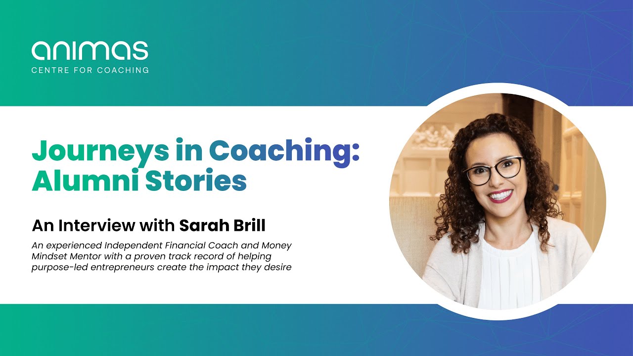 🎥 Sarah Brill: Redefining Financial Freedom and Embracing a Holistic ...