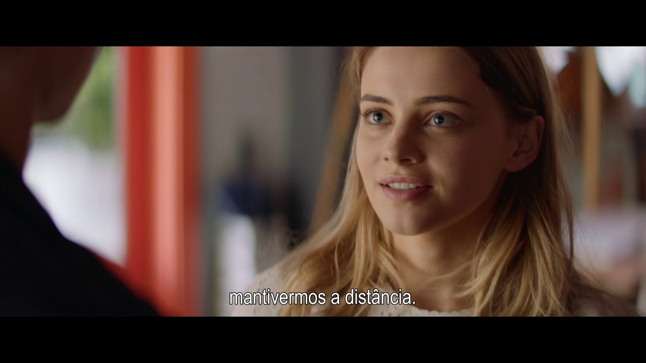 After - Movie Trailer 2 - YouTube