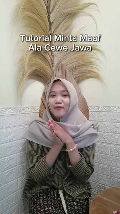🤣 emang ya kalau cewe jarang banget minta maaf sekalinya minta maaf ada maunya 😅😱 - YouTube