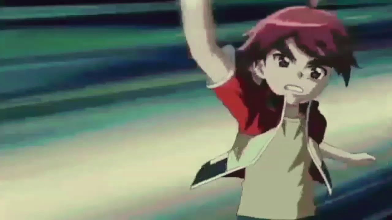 Mecard AMV: Jason VS Dabby (1st Battle) - YouTube