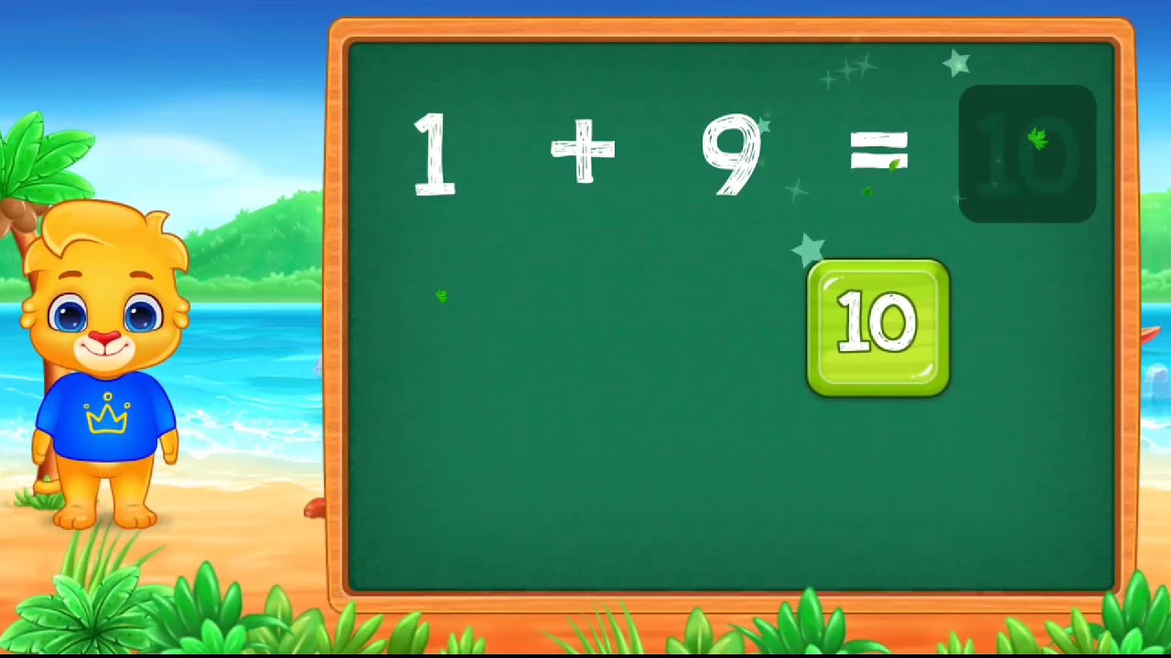 Kids Learning Videos | Learn With Fun - YouTube