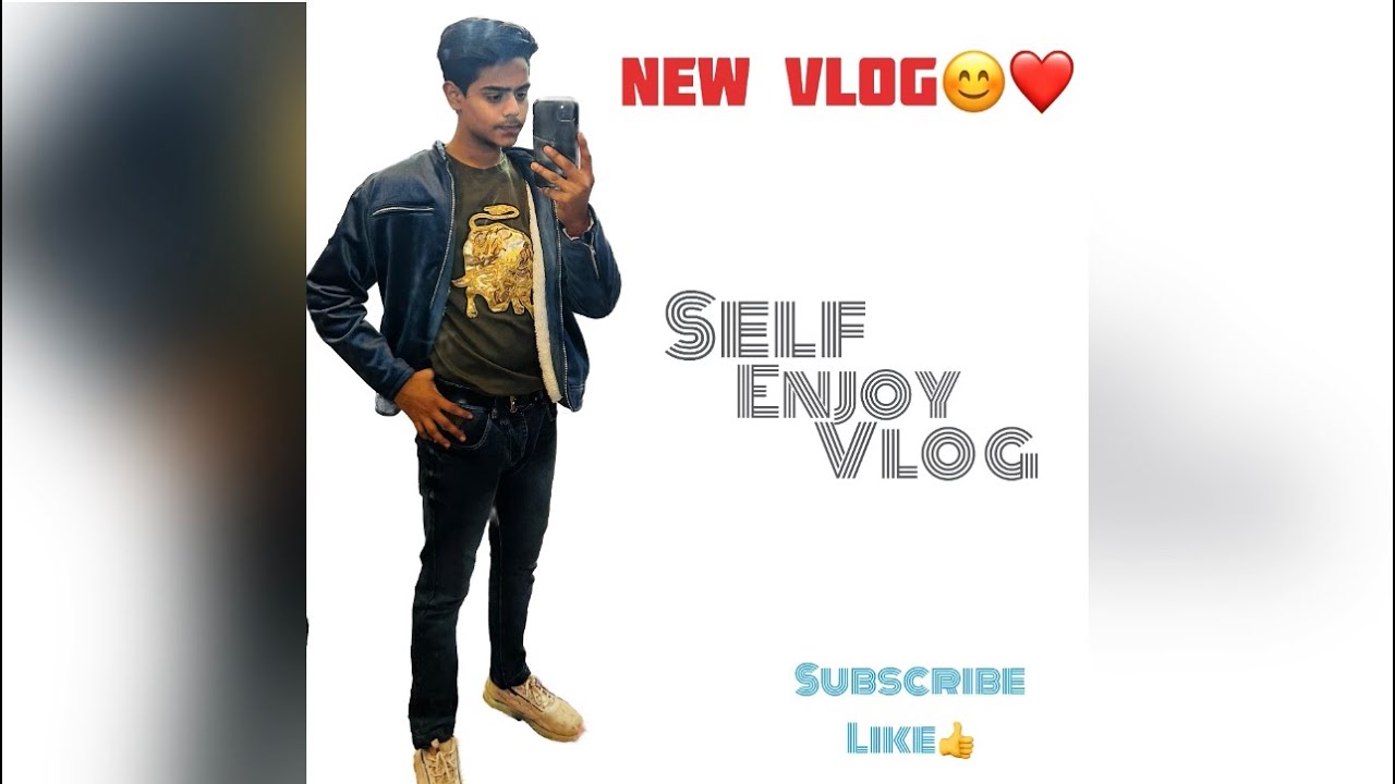 Maja karo bhaiyo enjoy you self ️😎 - YouTube