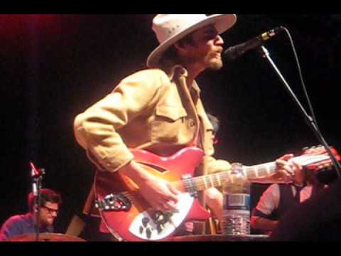 Augustana Concert - YouTube