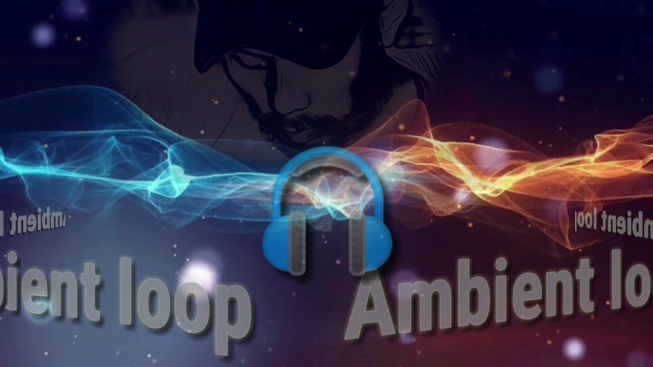 Ambient loop - backing track - YouTube
