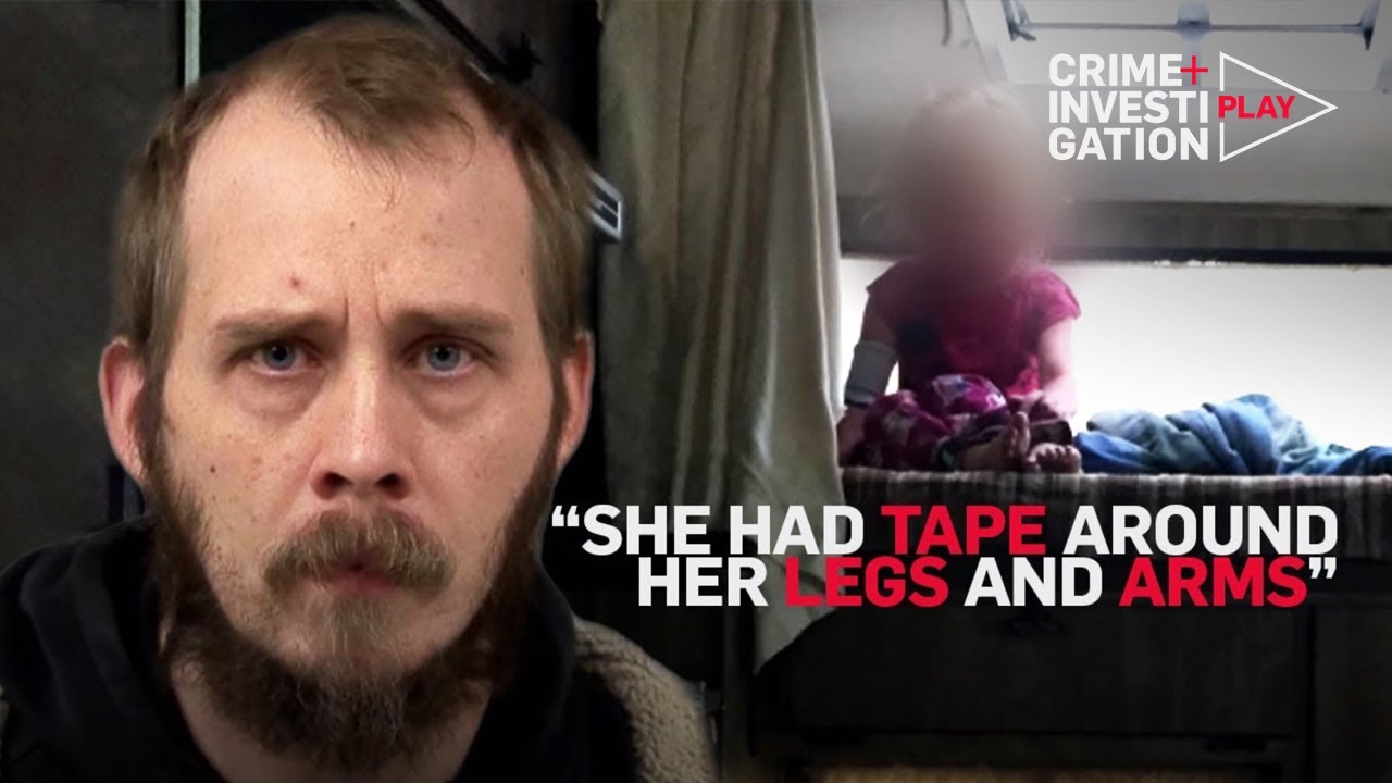 Jacob Kinn, the monster who asked for the unthinkable | Interrogation ...